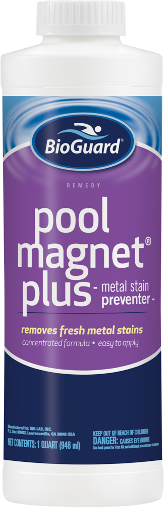 Pool Magnet® Plus - Cutright Supply