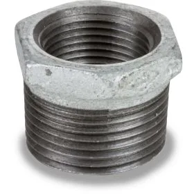 GALVANIZED BUSHINGS - Cutright Supply