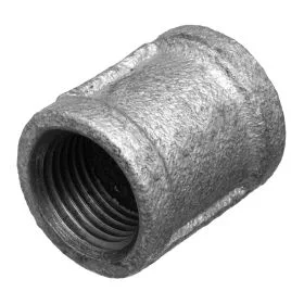 GALVANIZED COUPLINGS - Cutright Supply